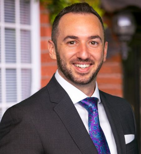 Anthony Modarelli - Pro Law CLE - MyVegasMag | The Best Las Vegas Magazine