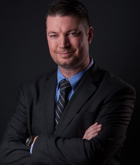 Adam Breeden -Malpractice & Injury Law - MyVegasMag | The Best Las ...