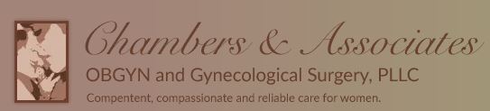 Dr. George P. Chambers Jr. MD FACOG - Chambers & Associates OBGYN ...