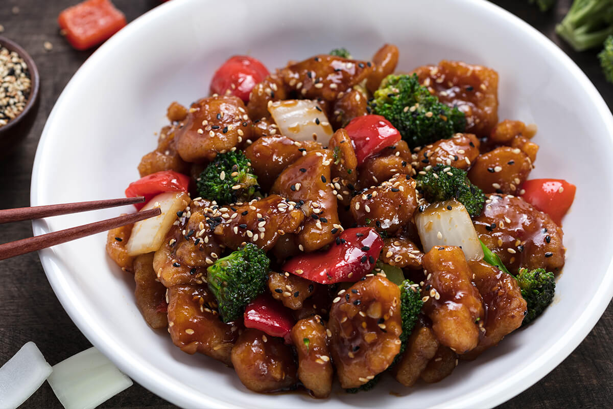 P.F. Changs - MyVegasMag | The Best Las Vegas Magazine