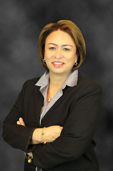 Cathy Rojas - Signature Real Estate Group - MyVegasMag | The Best Las ...