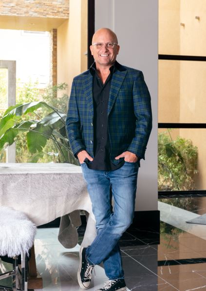 Ivan Sher - The Ivan Sher Group - MyVegasMag | The Best Las Vegas Magazine