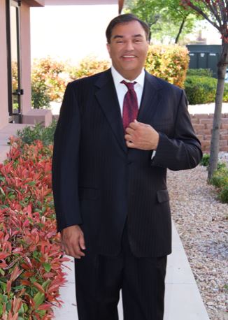 Dr. Russell J. Shah MD - Spine & Neurotrauma Center - MyVegasMag | The ...