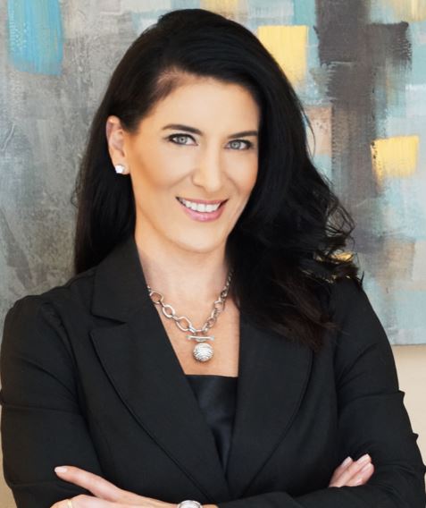 Dr. Susan Feneck - MyVegasMag | The Best Las Vegas Magazine