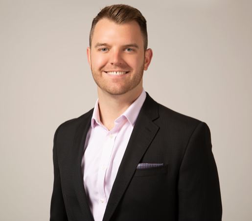 Zach WalkerLieb - The WalkerLieb Group - MyVegasMag | The Best Las ...