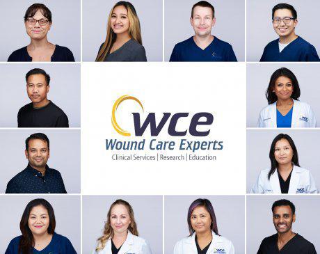 Wound Care Experts - MyVegasMag | The Best Las Vegas Magazine