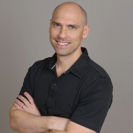 Michael Mayer - Mayer Eye Care - MyVegasMag | The Best Las Vegas Magazine