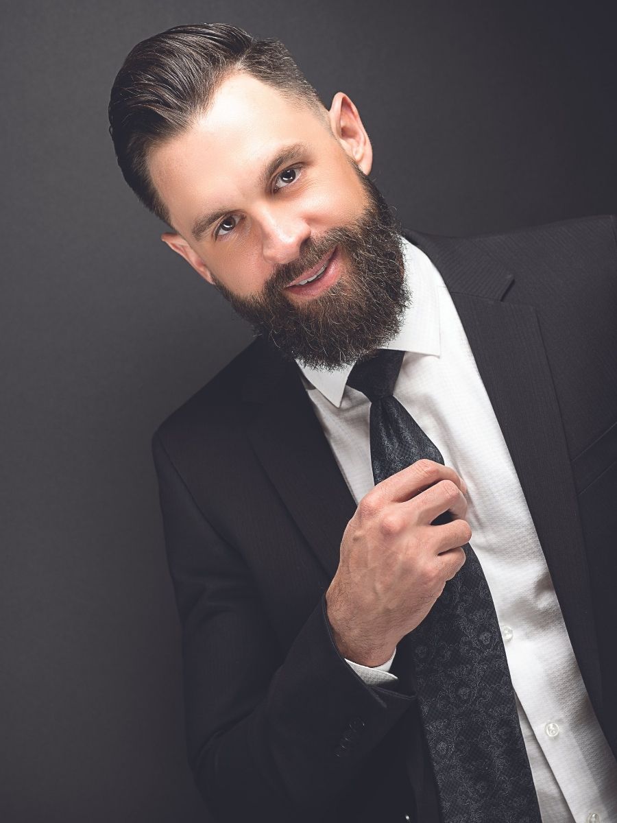 An Attorney With An Edge - MyVegasMag | The Best Las Vegas Magazine