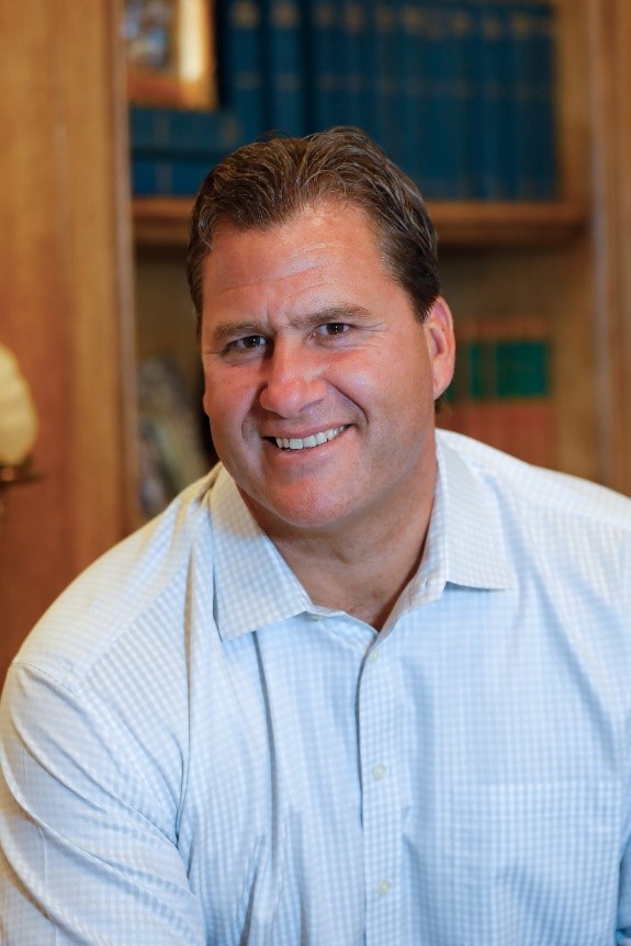 Doing the Right Thing With Clement Ziroli, Jr - MyVegasMag | The Best ...