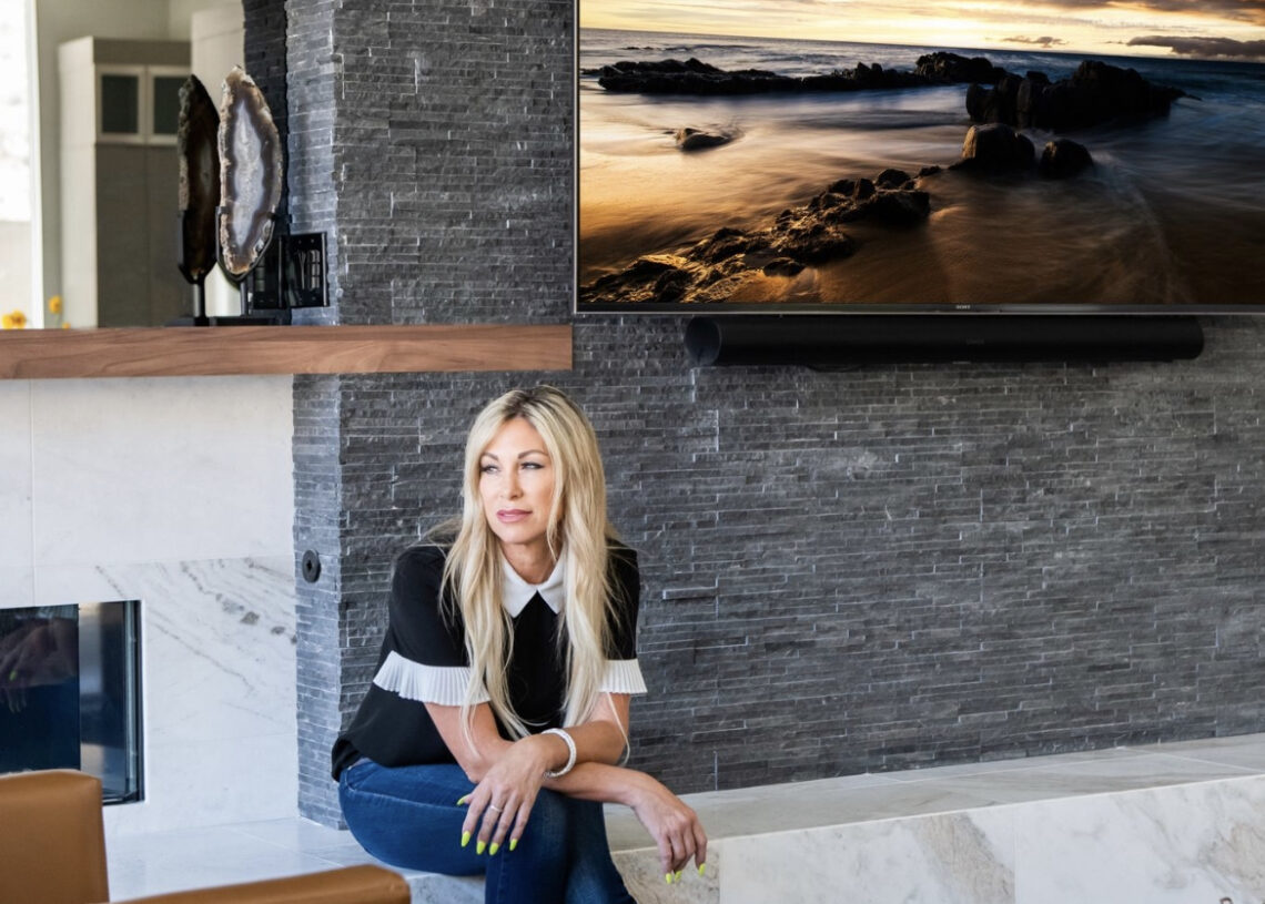 Rexalynn Walberg - Goliath Company - MyVegasMag | The Best Las Vegas ...