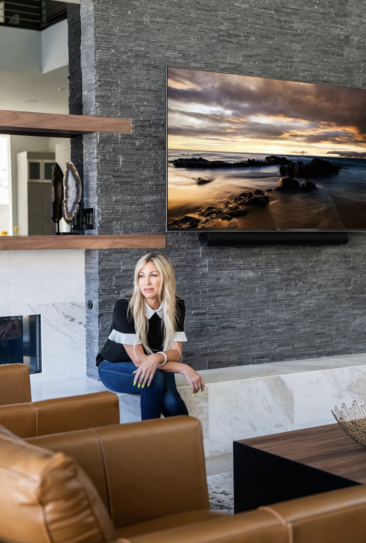 Kylee Dean Designs - BRINGING MODERN LUXURY DESIGN TO LAS VEGAS ...