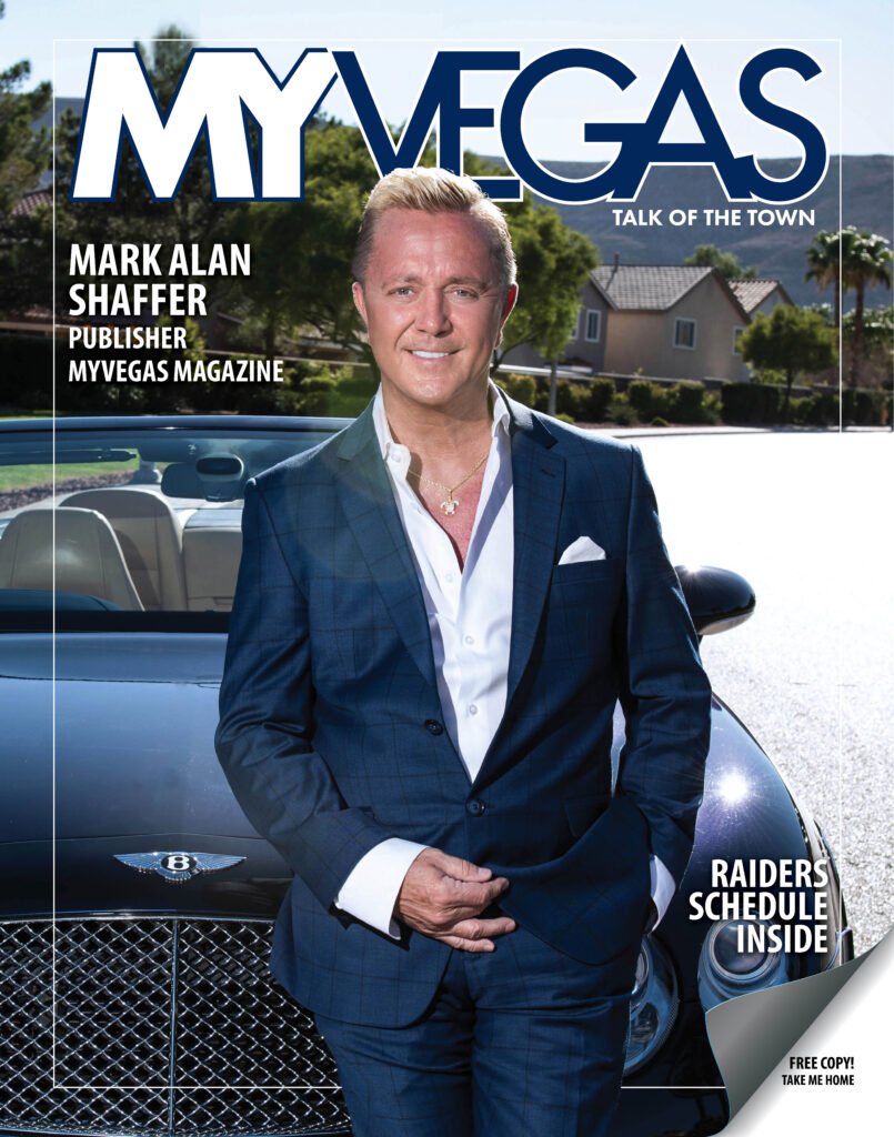 About Us - MyVegasMag | The Best Las Vegas Magazine