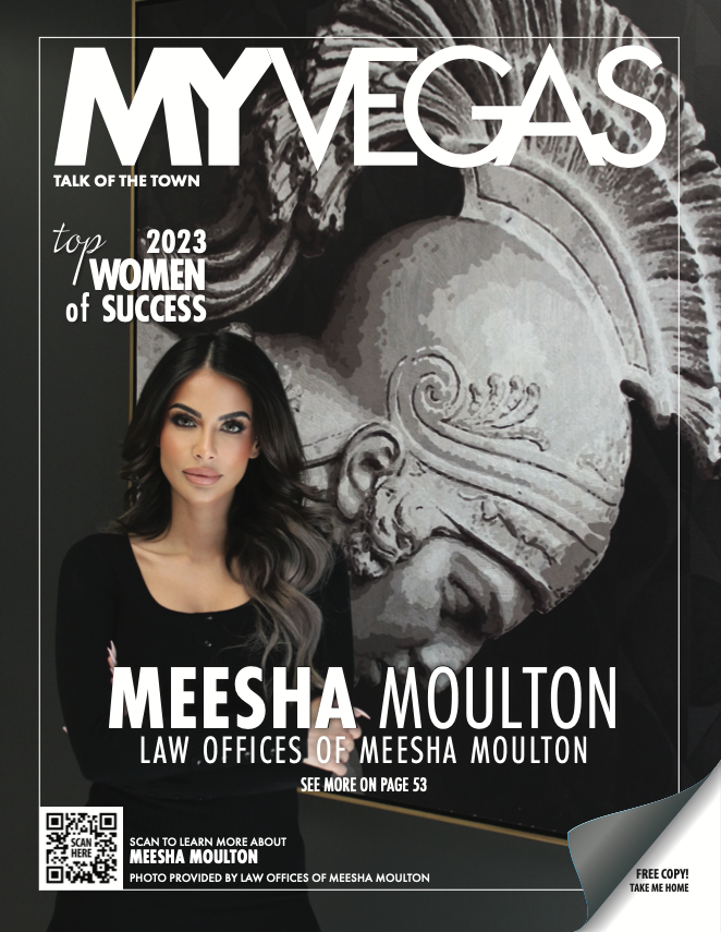 Home - MyVegasMag | The Best Las Vegas Magazine