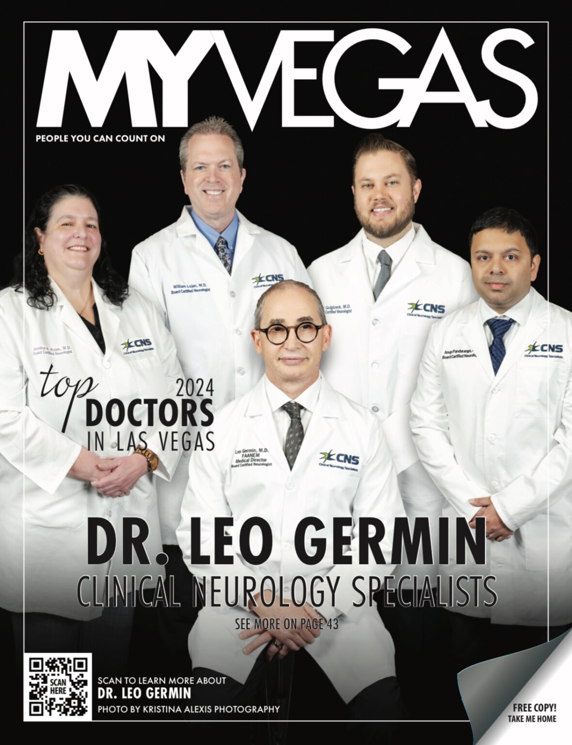 Home - MyVegasMag | The Best Las Vegas Magazine