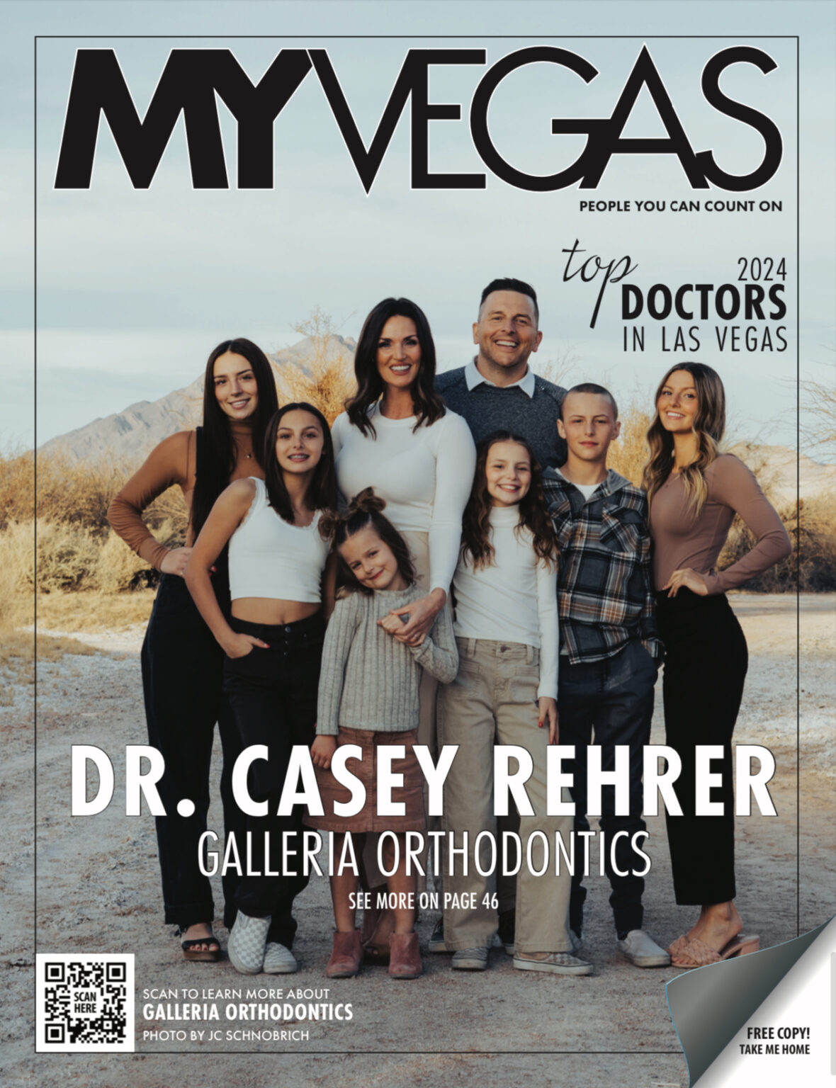 Home - MyVegasMag | The Best Las Vegas Magazine